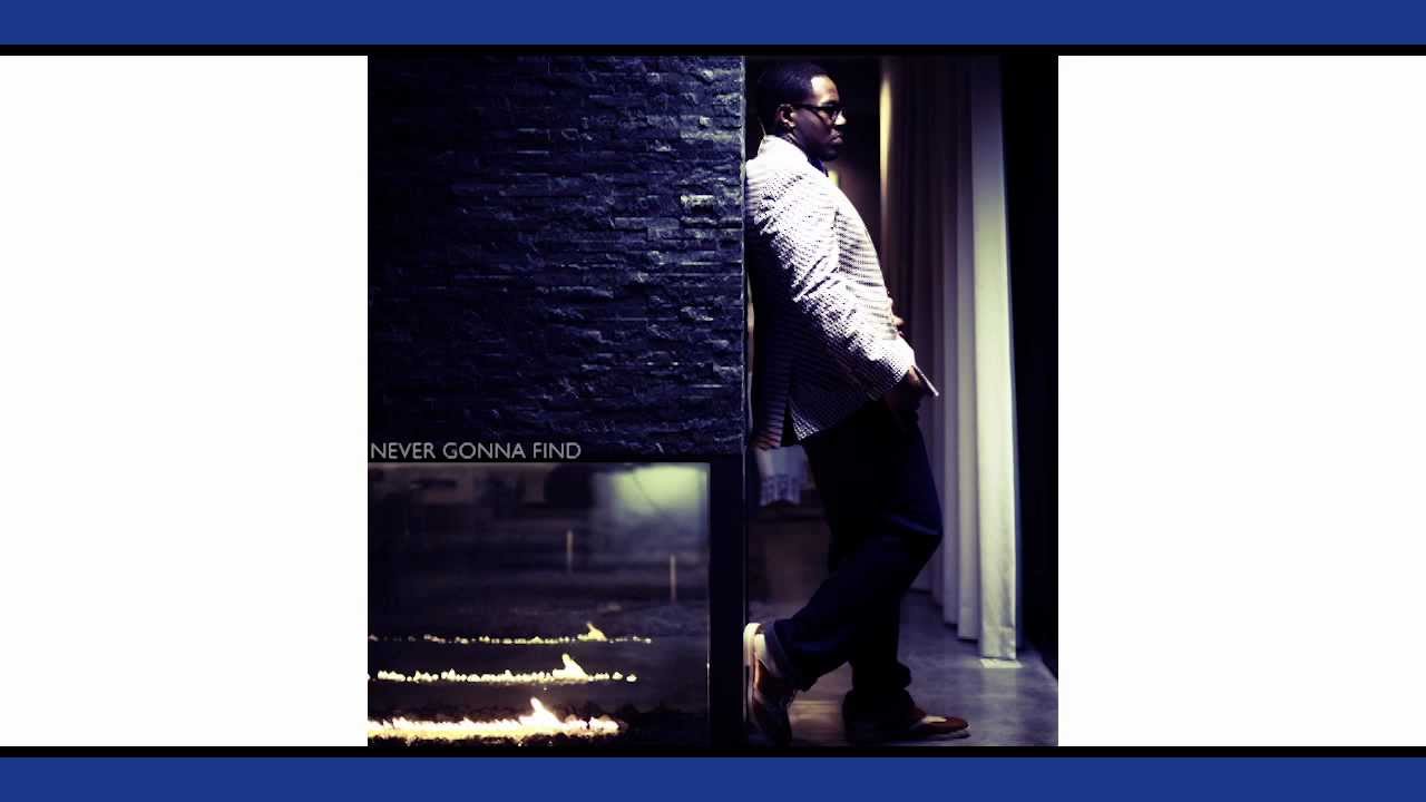 ALVIN GARRETT: NEVER GONNA FIND (BEHIND THE SCENES) - YouTube