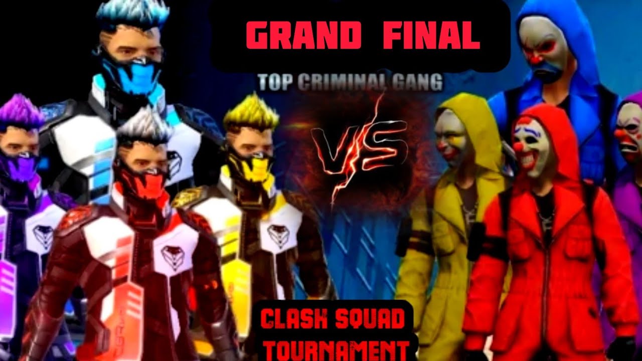 🔴GRAND FINALE MATCH - YouTube