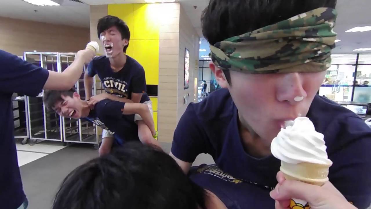 HKUST Civil OCamp 2016 Promotion Video - YouTube