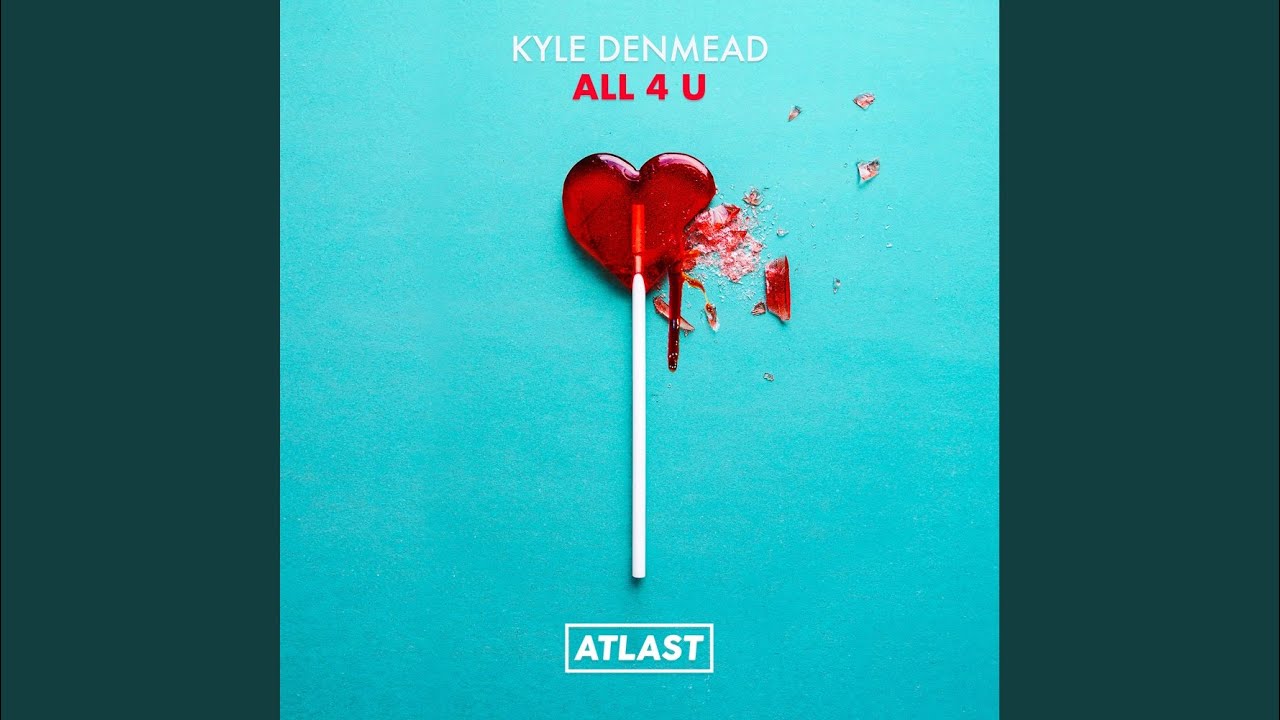 All 4 U (Original Mix) - YouTube Music