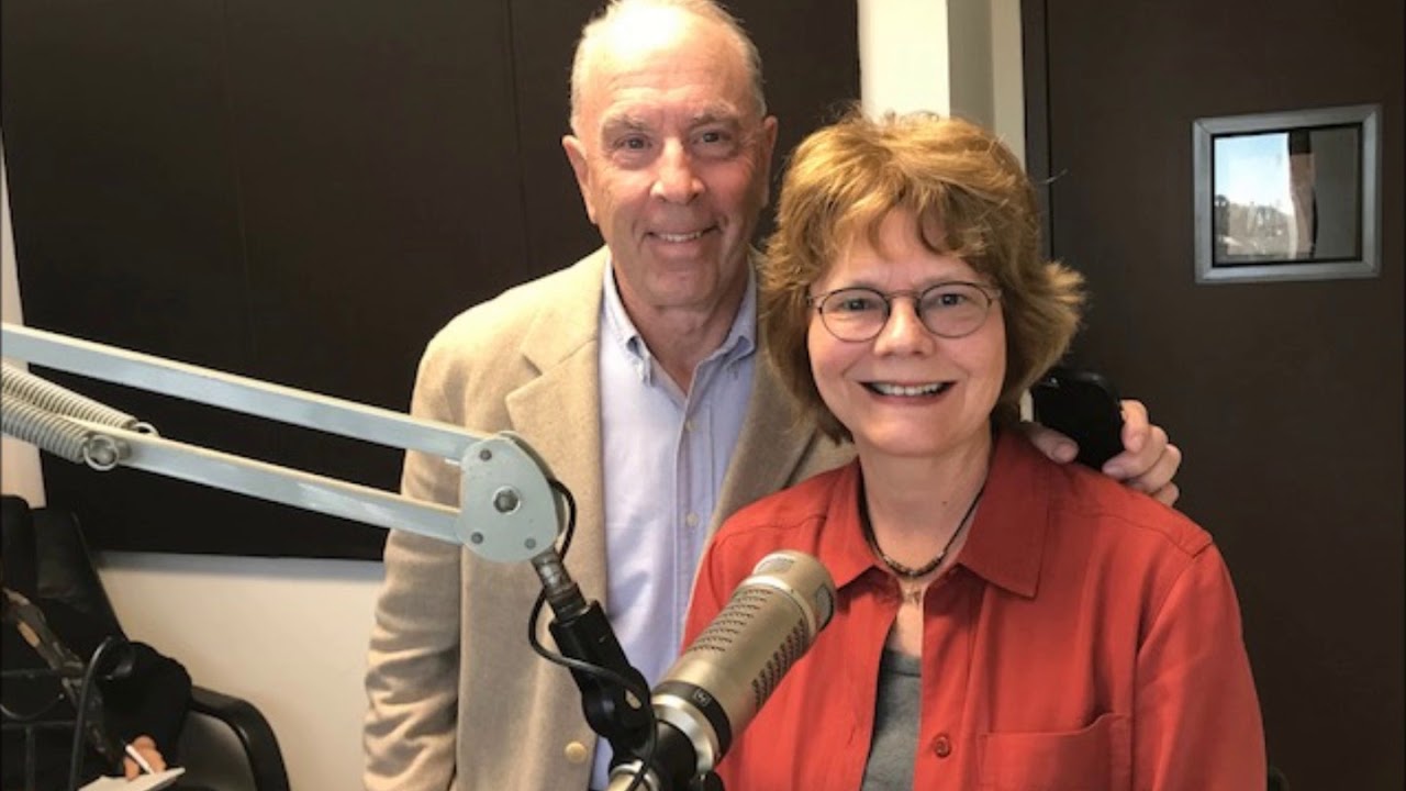 BOOMER TIMES PRESENTS: ANITA FINLEY with LINDA REITER, Actress and ...