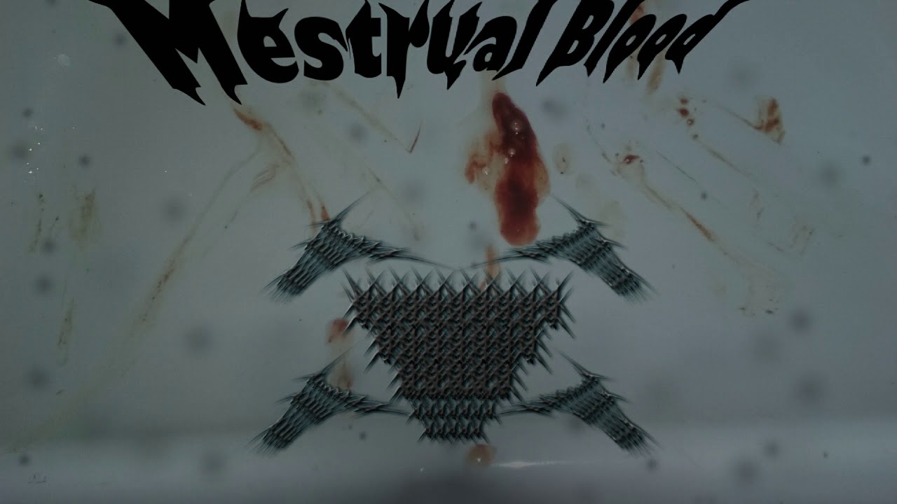 Your Menstrual Blood - VX - YouTube Music