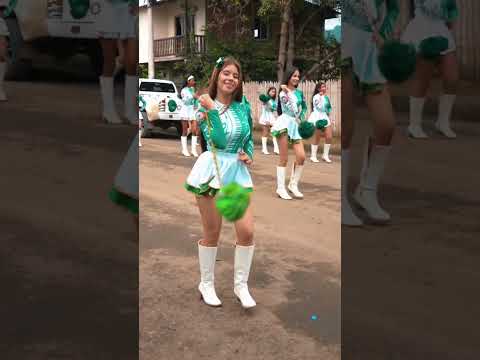 Todos viven enamorados de Amy Solorzano 😍 - YouTube