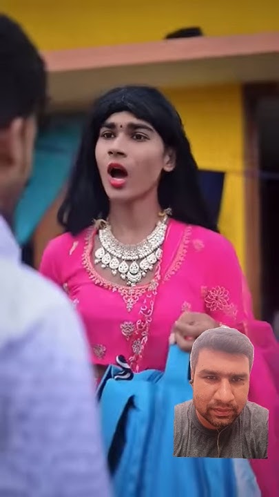 loan lene ke chakkar me saman bhi gaya funny moments 🤣 #comedy #funny - YouTube