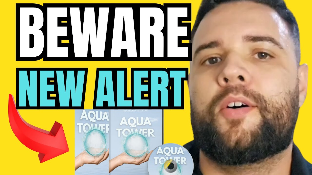 The aqua tower (🛑🫣ATTENTION) Aqua Tower Overview - Get Aqua Tower ...