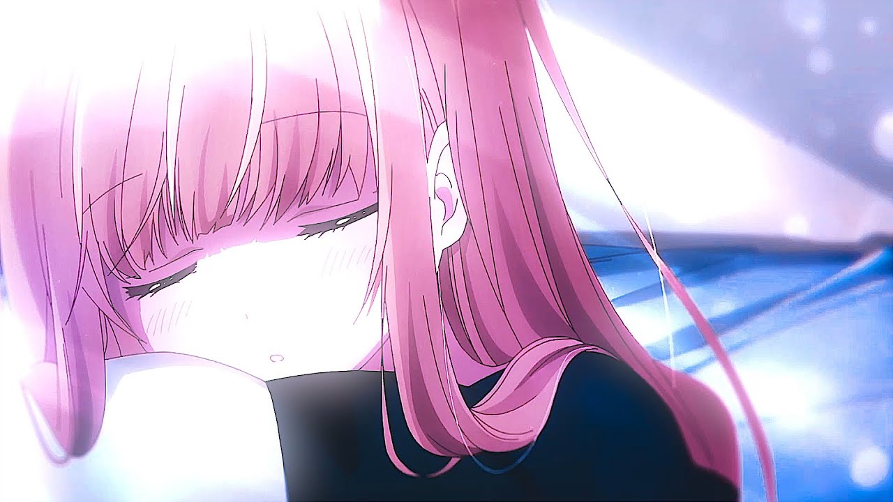 Edit Amane & Mahiru | otonari no tenshi - YouTube