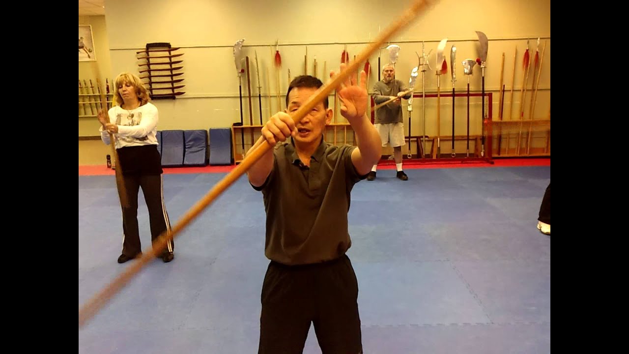 5JLTC-Lightning Stick - 7 - beginhands1 - YouTube