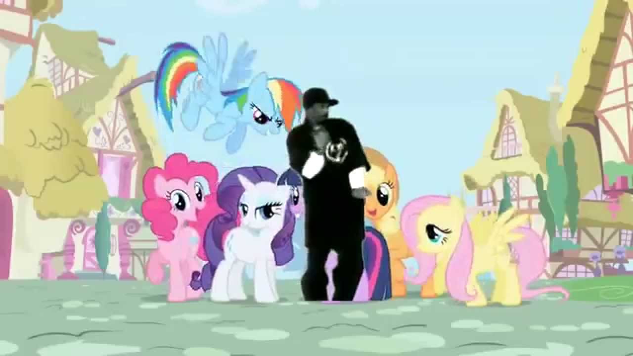 My Little Doggy - Smoke Weed is Magic - YouTube