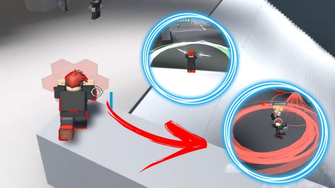 Soul Eater: Resonance novo jogo de ROBLOX! - YouTube