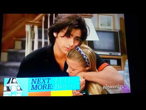 Full House: Charles Move to Foster family