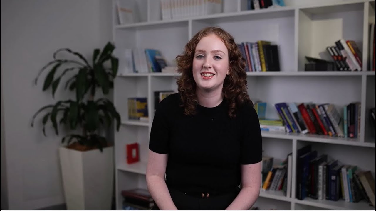 Student Story - Hannah - YouTube