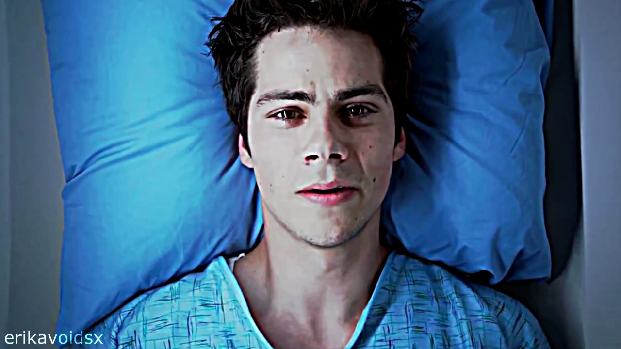 stiles - sad - YouTube
