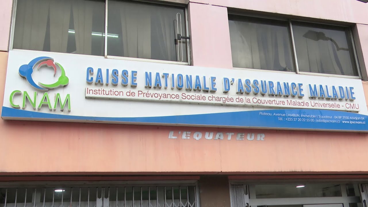 La CNAM initie ‘’l’opération in situ ‘’ pour faciliter l’acquisition ...
