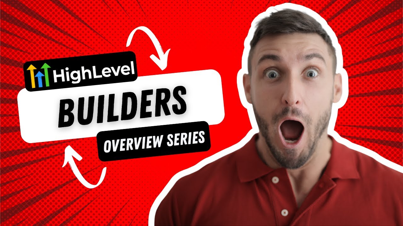 HighLevel Builder Review - YouTube