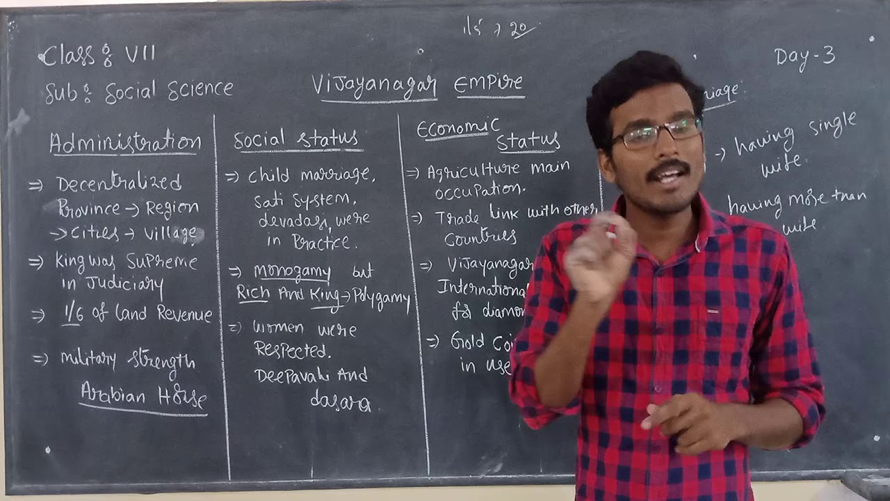 7th Standard Social Science Day 3 YouTube 7th-standard-social-science-day-3-youtube
