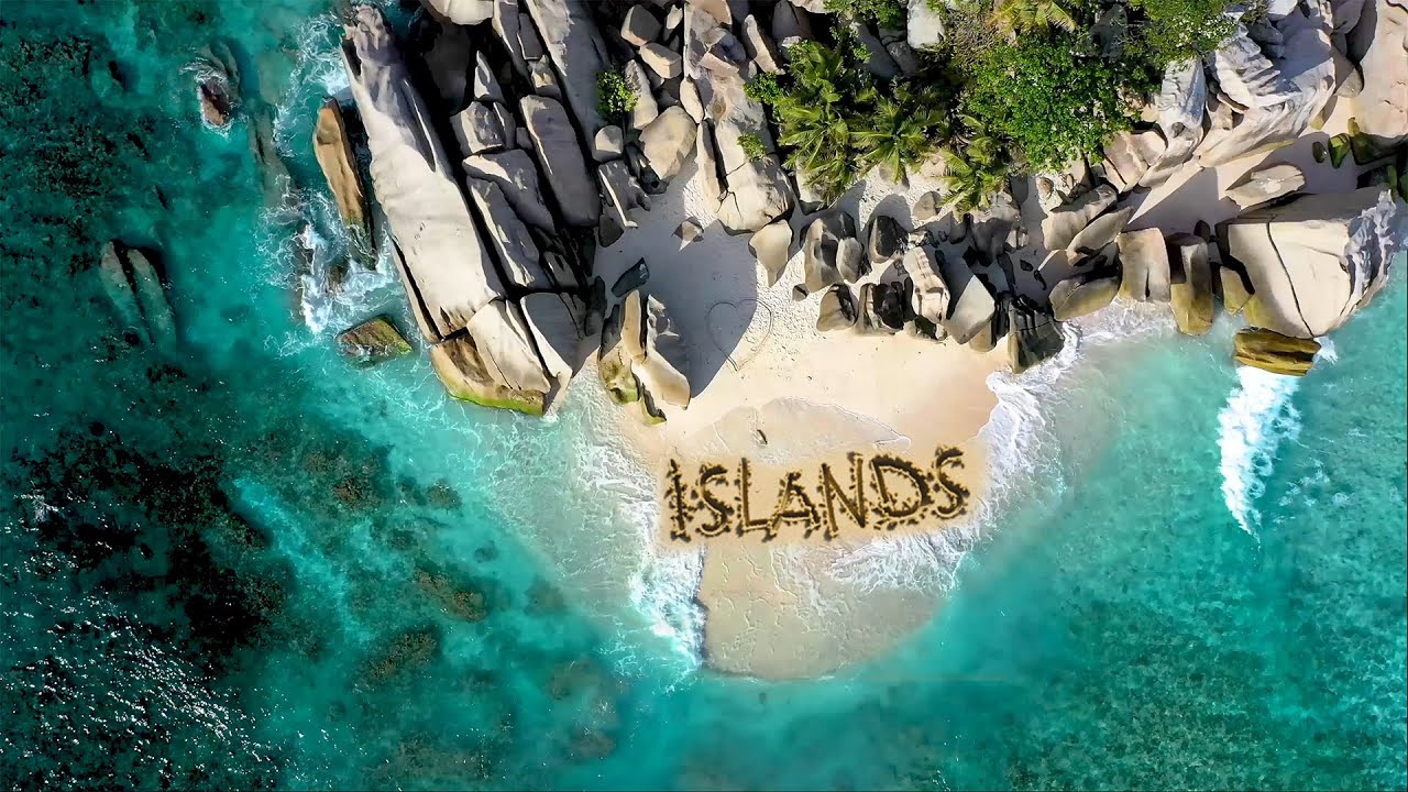 Islands kompa pasión 1 hour - YouTube Music
