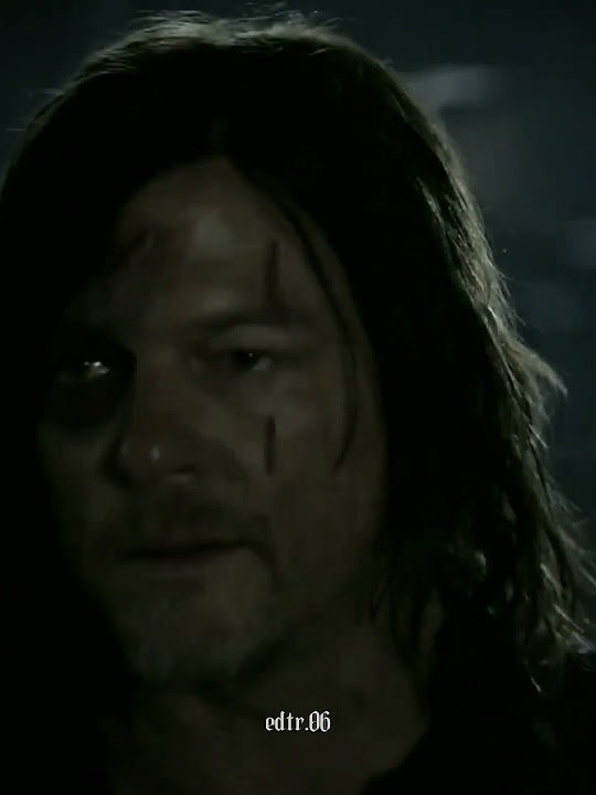 Daryl Dixon Short Edit • We Aint The Walking Dead Thewalkingdead