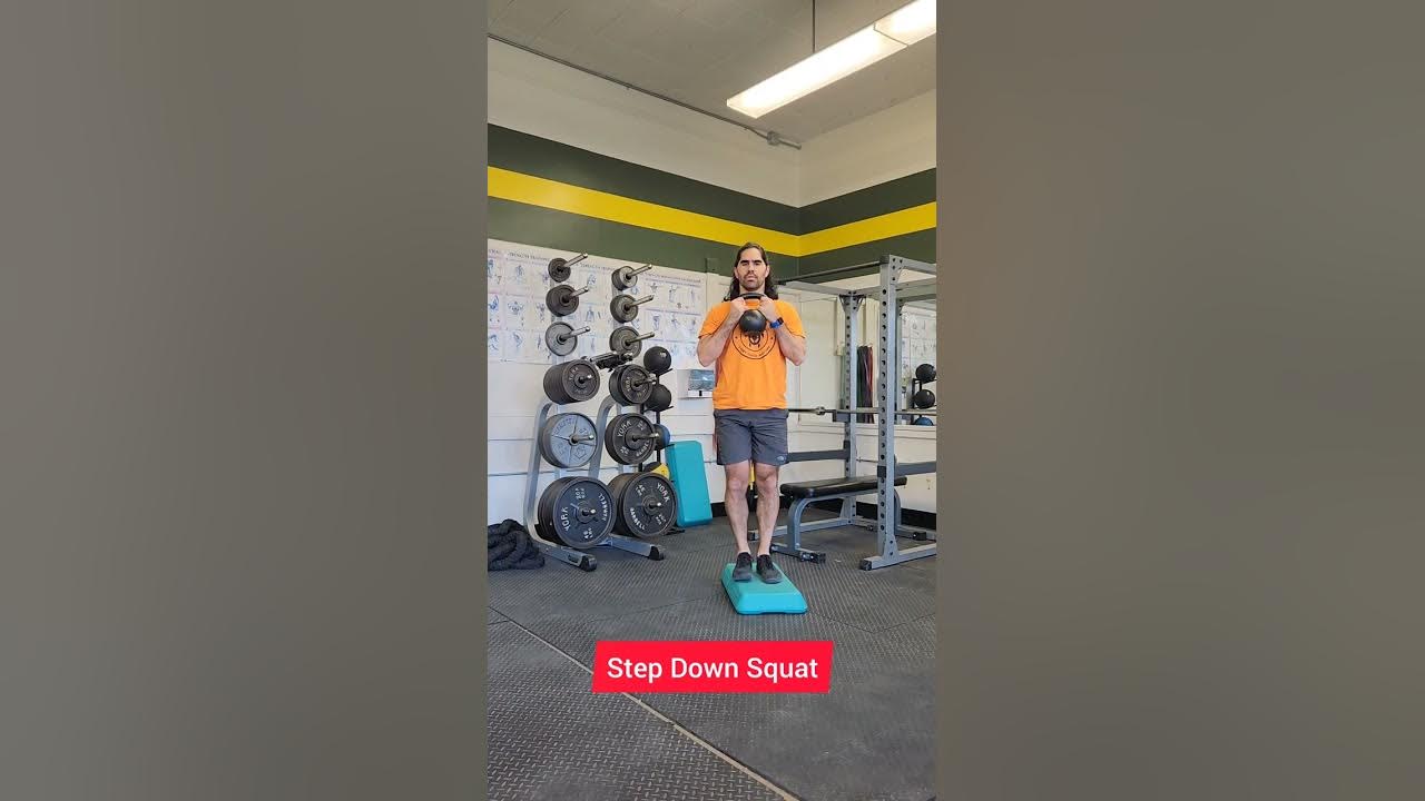 Frontal Plane Lower Body Exercises - YouTube