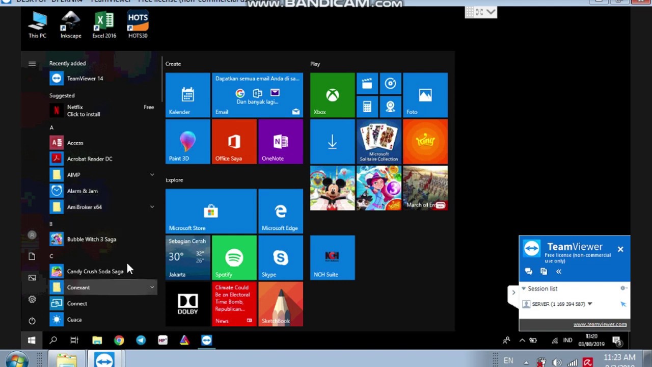 Cara Download MySQL 64 Bit - YouTube