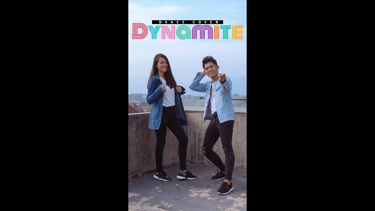 Dance Cover || BTS - Dynamite - YouTube