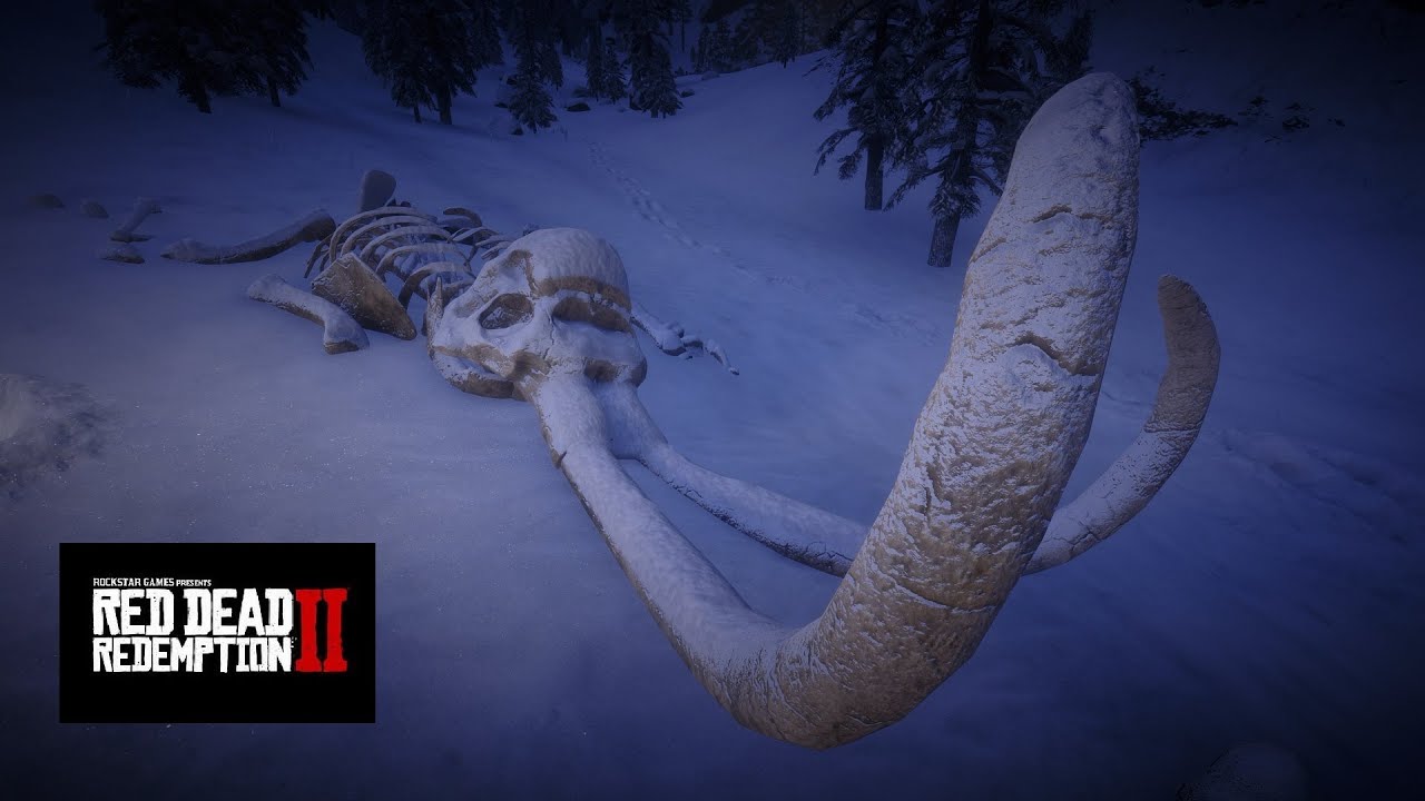 Der Eisige Norden, Hatchet Jack und die Donner Party | RDR2 #5 - YouTube