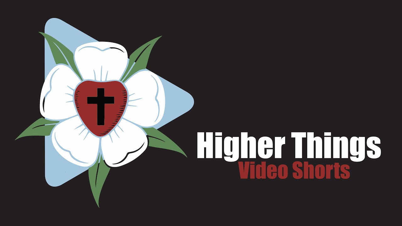 The Holy Trinity: Understanding the Mystery - Higher Things® Video ...
