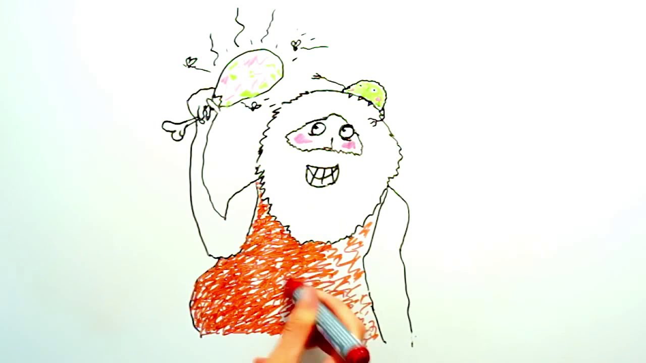 Why do we have an appendix? - YouTube