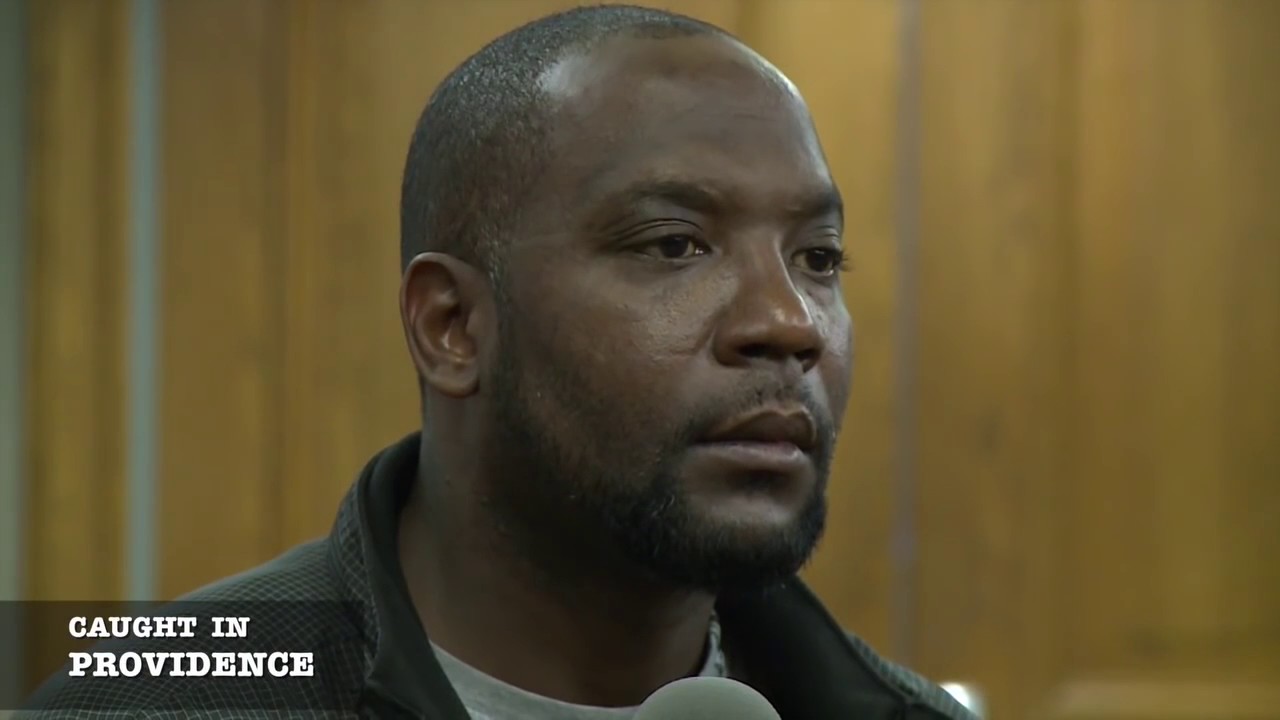 Caught in Providence EPISODE 009, SEASON 005 - YouTube