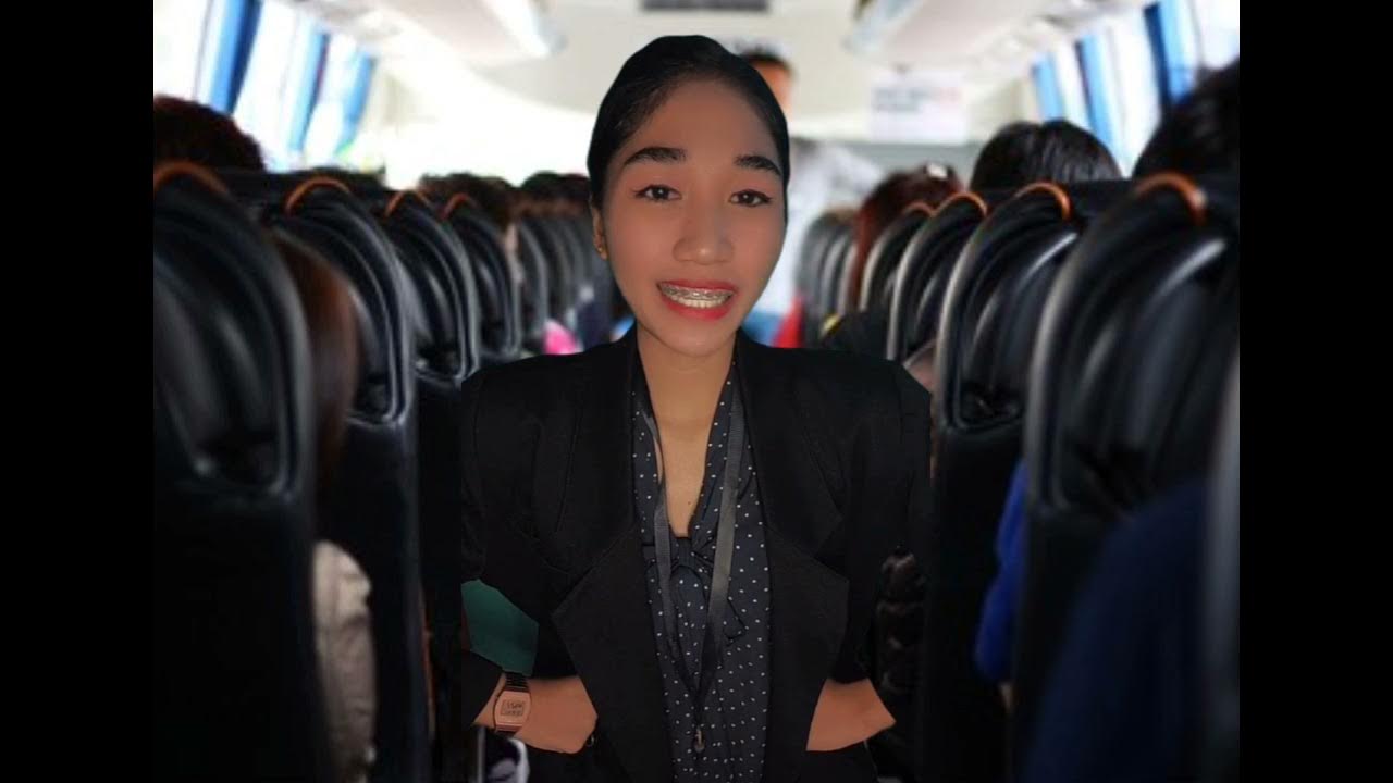 TOUR GUIDING (INTRODUCTION, DESTINATION & OUTRODUCTION) - YouTube