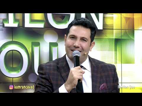 Vusal Agazade - Segah & Papuri 2019 DTV \
