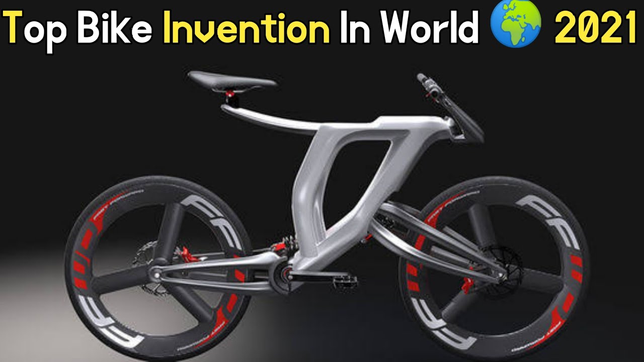 Top Bike Invention In 2021 | New Bikes In The World | Amazing Bike ...