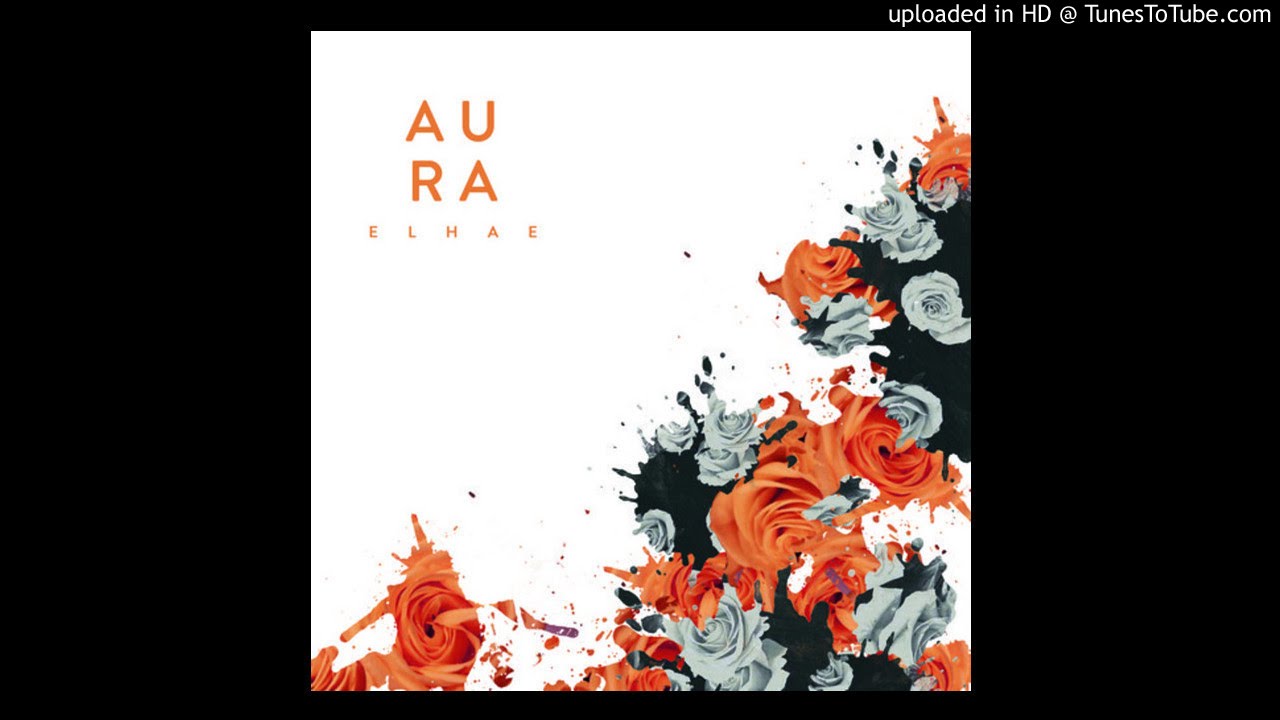 Elhae - Wonder Woman (Interlude) - YouTube