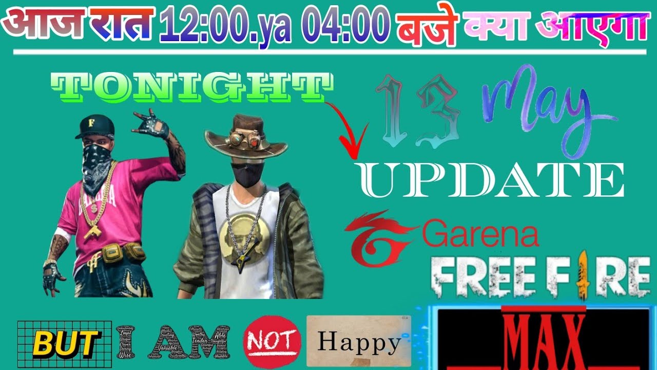 TONIGHT UPDATE 12 MAY +HOW TO COMPLETE TODAY NEW EVENT FULL CONFIRM ...