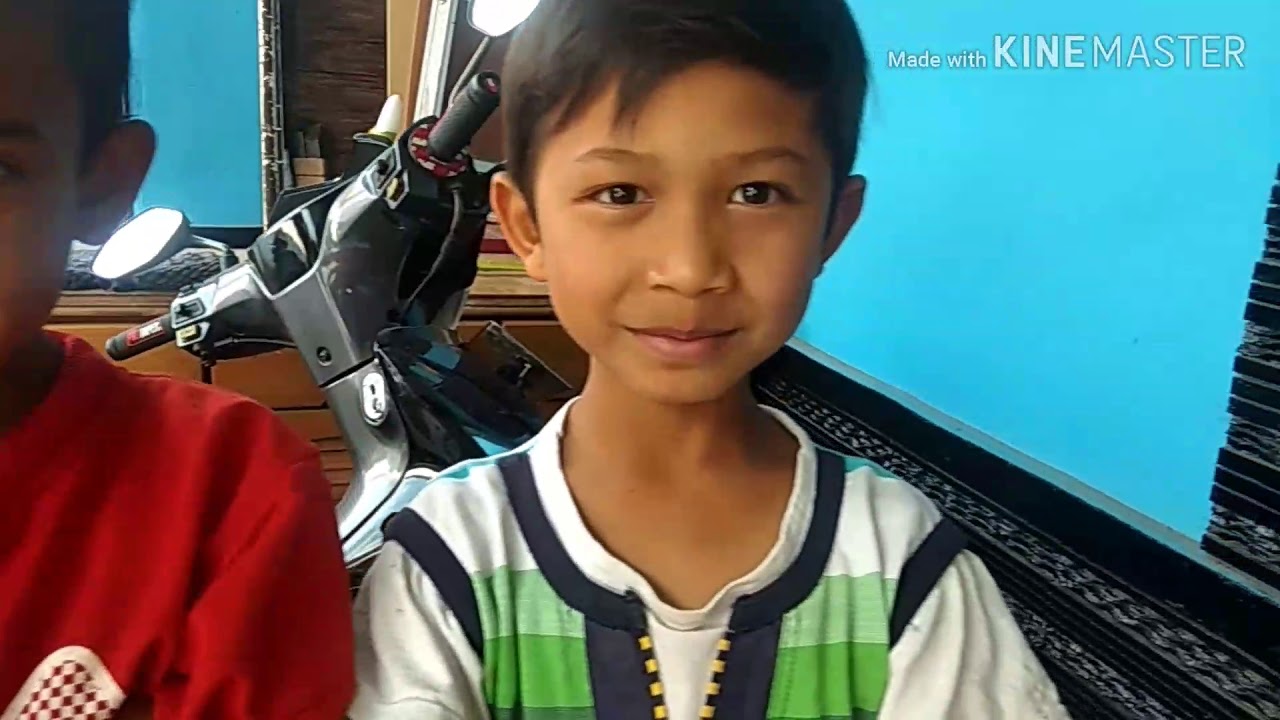 (COBOY CUCUNGUK) KENAPA MENGAPA VIDIO CLIP - YouTube