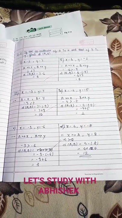 CLASS 9 MATH GEOMETRY CHAPTER NO.1 BASIC CONCEPTS IN GEOMETRY PRACTICE SET 1.1 - YouTube