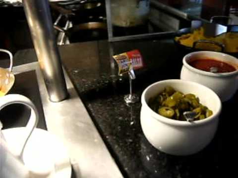 Taybarns Restaurant, Swansea - YouTube