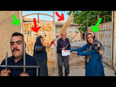 Cruelty in a Moment of Need: The Story of a Displaced Mother and Timur's Family