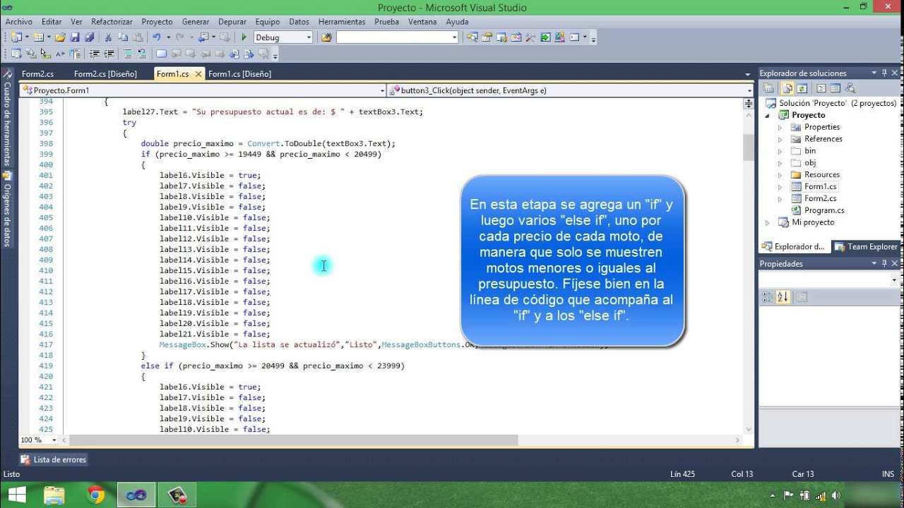 Cómo Usar Streamwriter Y Streamreader En C Youtube