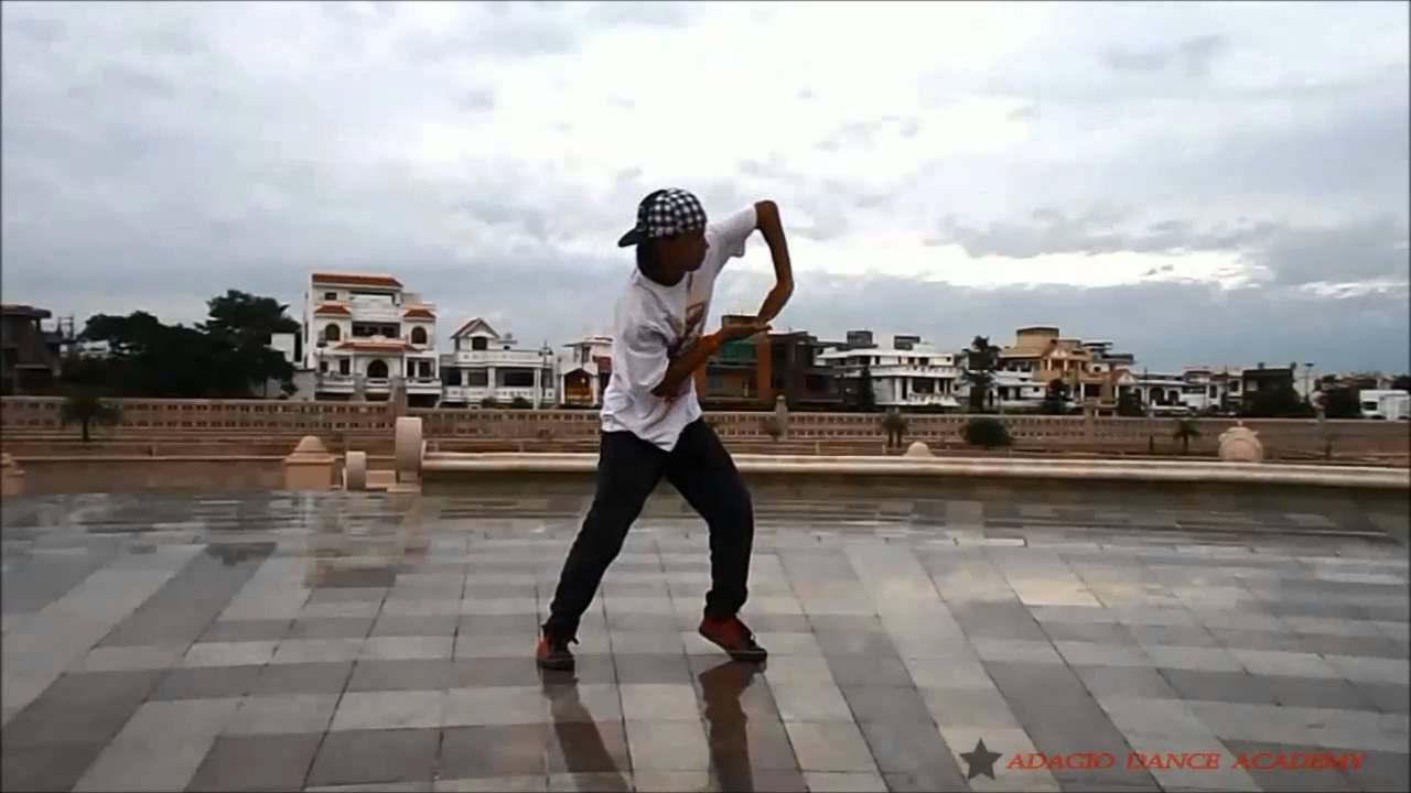 ADAGIO DANCE ACADEMY - YouTube