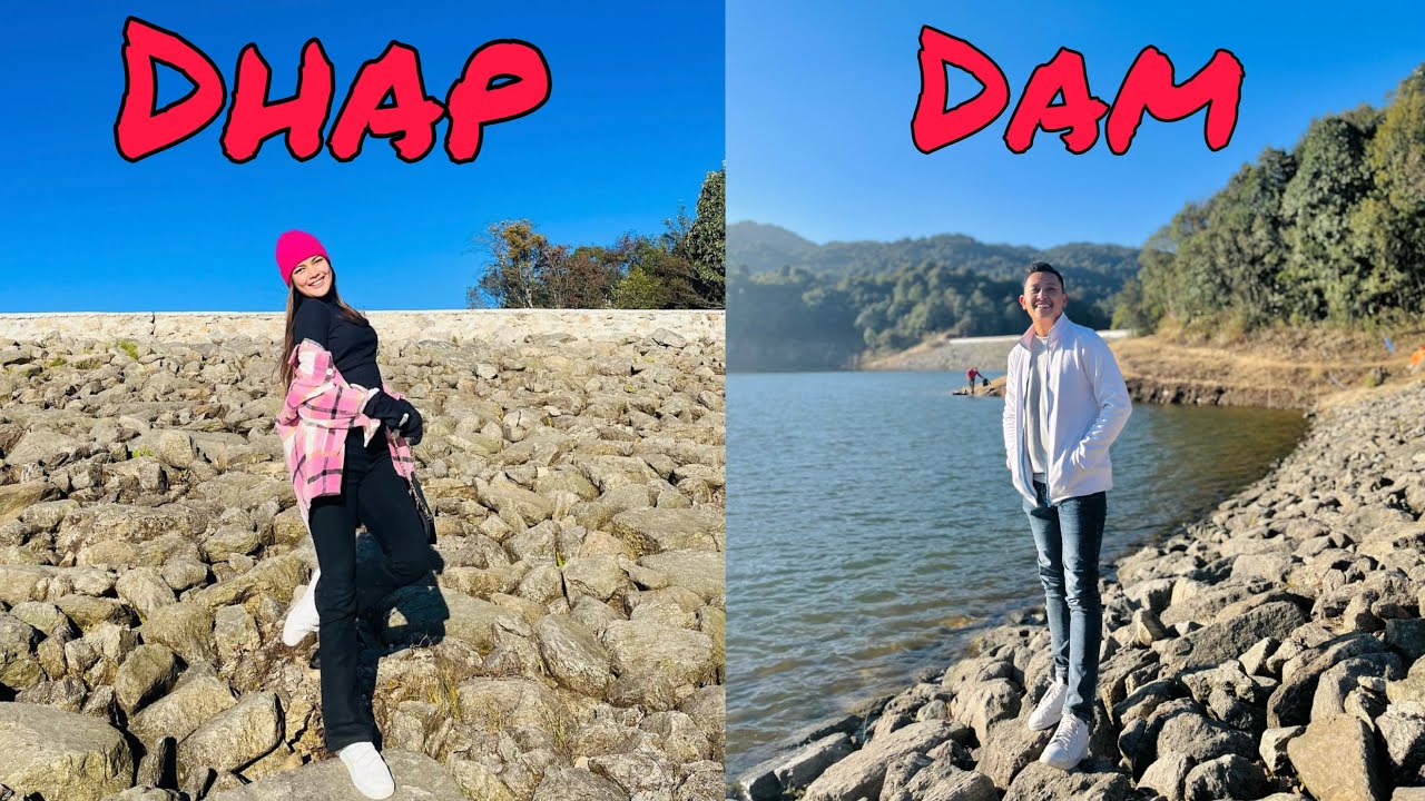 Ride To Dhap Dam|Shivapuri National Park|Motovlog Benelli 300 - YouTube