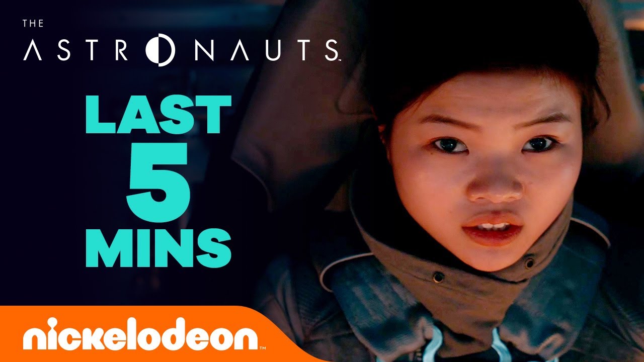 (Accidentally) Flying to Outer Space! 🚀 Ep. 1 "Countdown" | The ...
