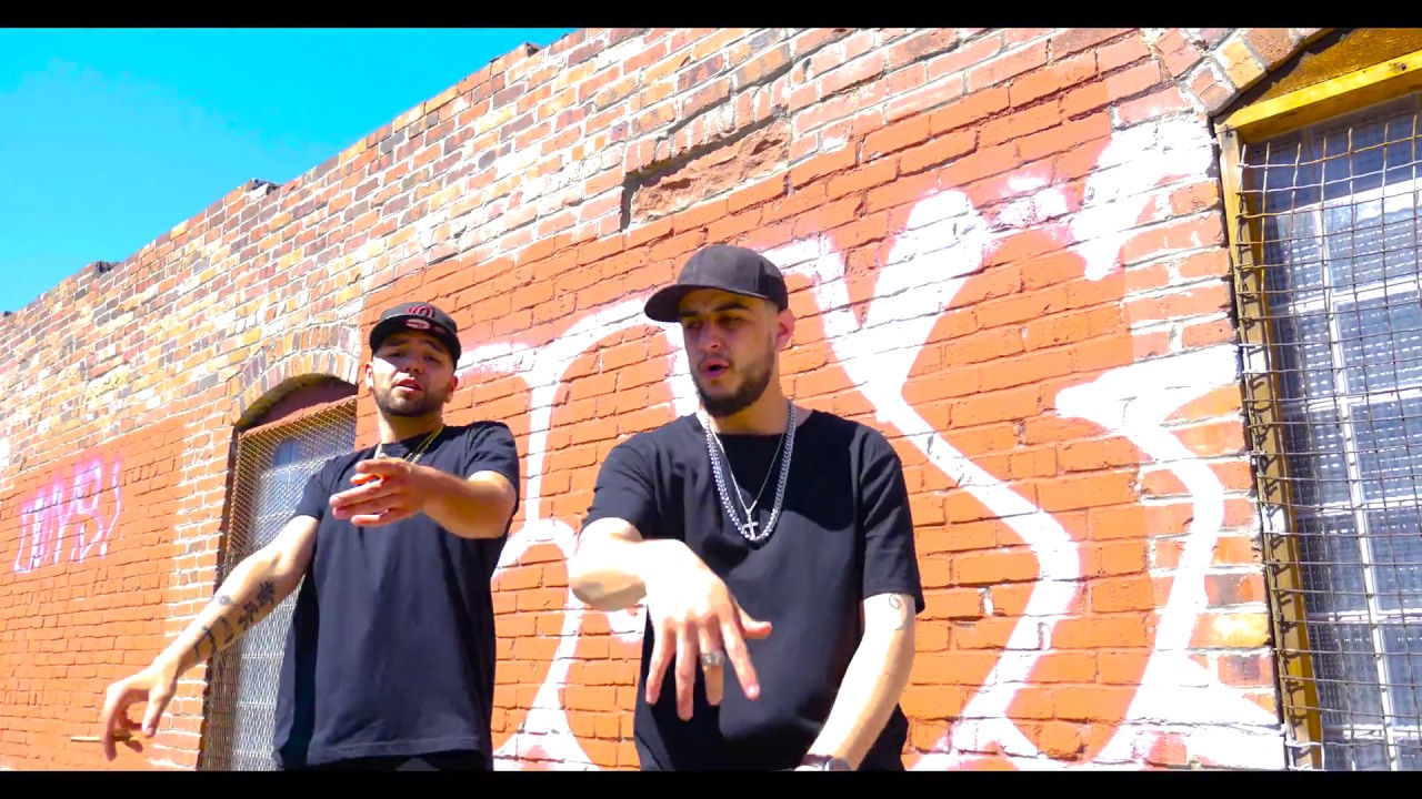 Young Deuce - Put It Down [OFFICIAL MUSIC VIDEO] (DIR. BY ...