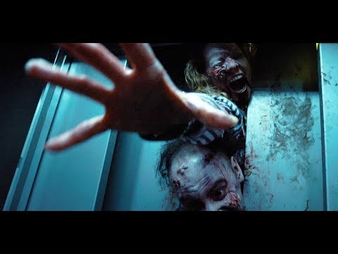 THE END? (2017) Trailer (HD) ITALIAN ZOMBIE MOVIE