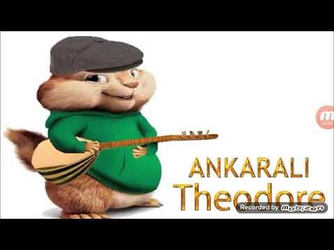 alvin ve sincaplar ankaranin baglari