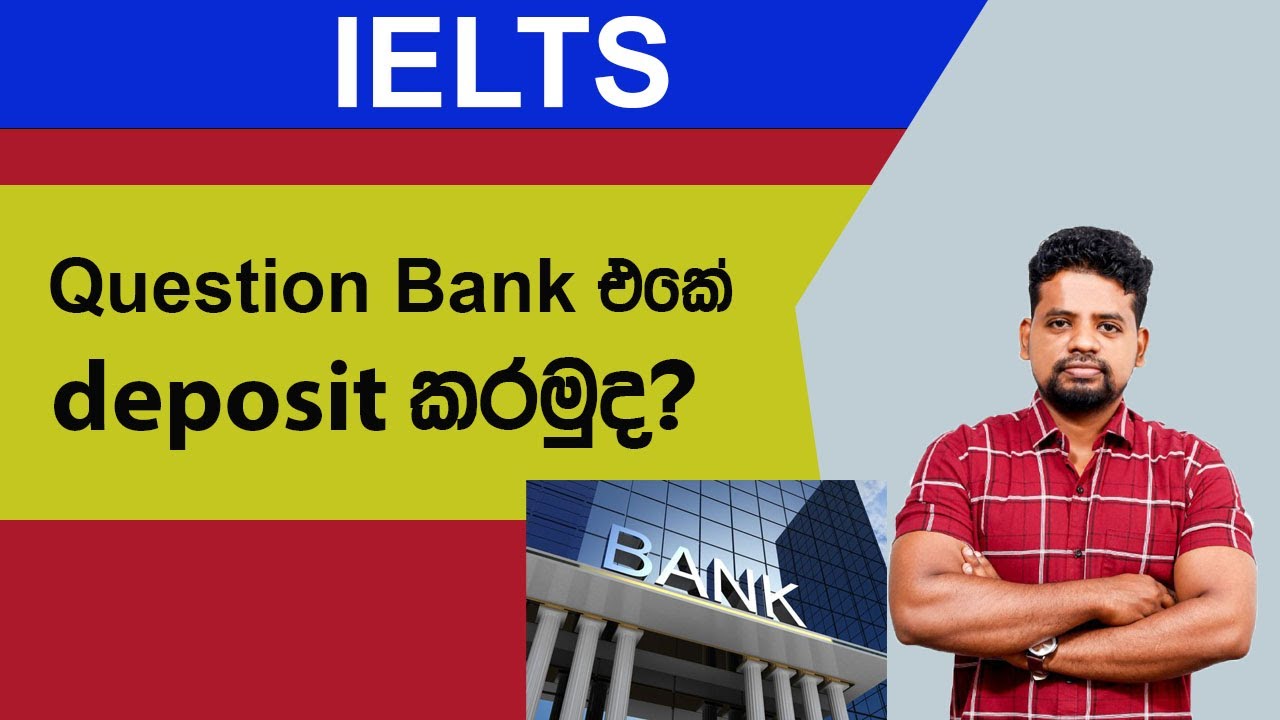 IELTS pro tips| IELTS speaking| IELTS test papers| IELTS Sri Lanka ...