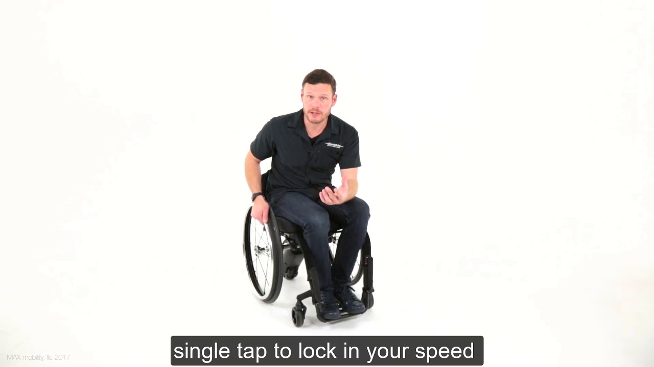 Using a SmartDrive - YouTube