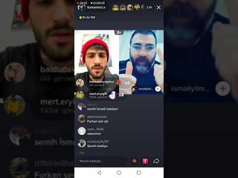 Furkan inci İsmail Yılmaz| canlı yayında kürtlerle ilgili siyasetten bahsettiler