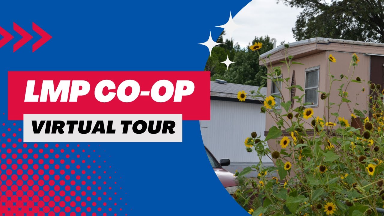 LMP Co-op Virtual Tour - YouTube