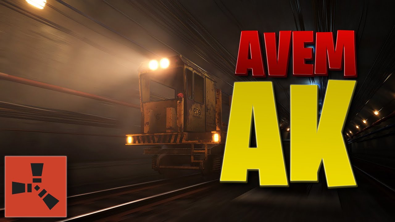 Rust Romania I Am facut rost de Ak si L96! 🔫 I Ep2 - YouTube