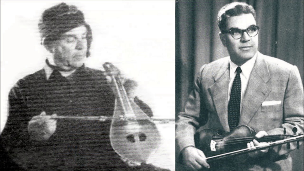ΙΕΡΑΠΕΤΡΙΤΙΚΟΣ (ΚΟΝΤΥΛΙΕΣ) - ΔΕΡΜΙΤΖΟΓΙΑΝΝΗΣ | Official Audio Release ...
